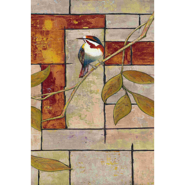 Bird-panels | Wayfair
