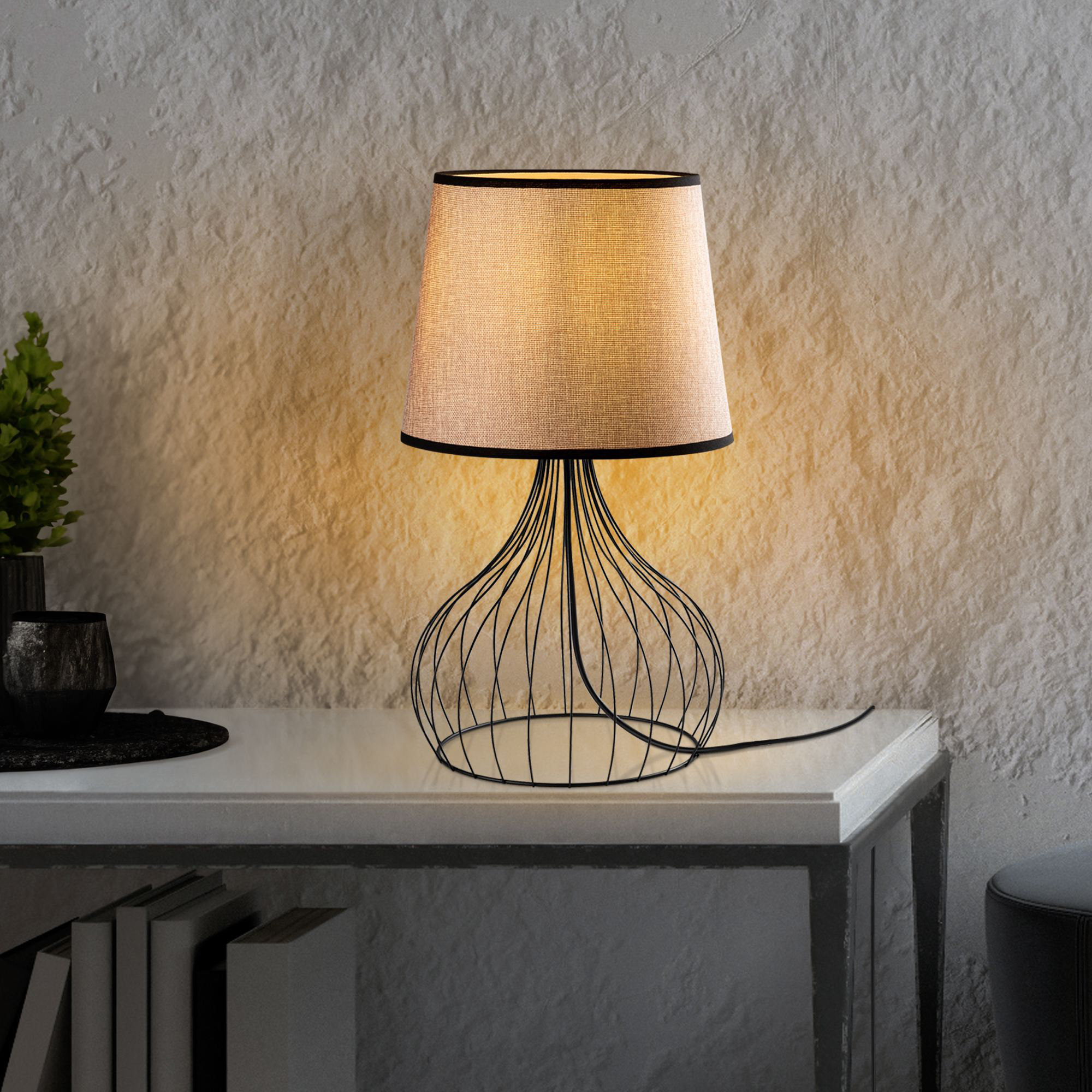 Lark Manor™ Table Lamp | Wayfair