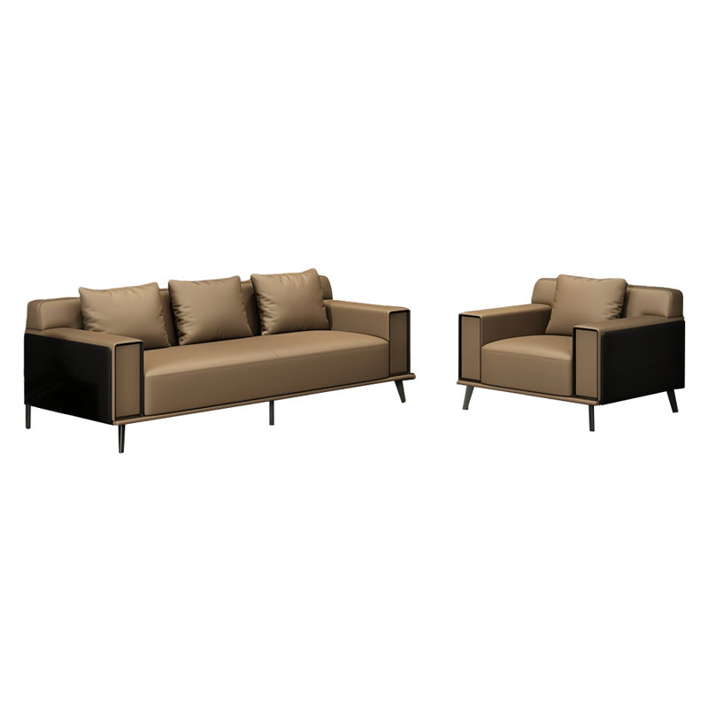 KANGLY High-end light luxury sofa combination | Wayfair