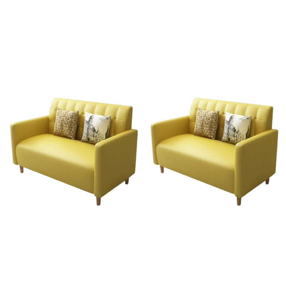 Visual card holder Restaurant Milk Tea Shop Cafe Drink Shop Bench Faux ...