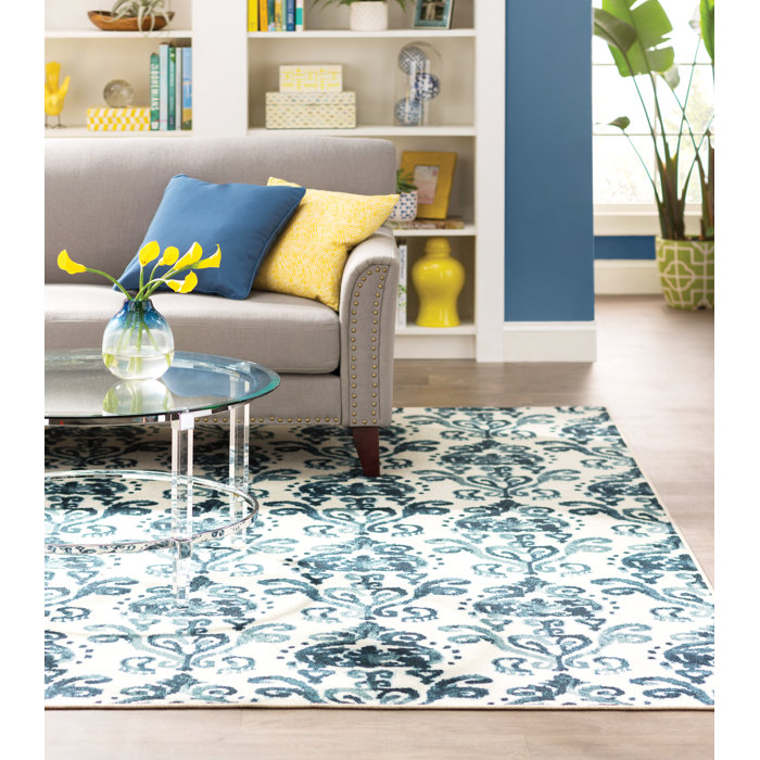 Orren Ellis Lower Vobster Coffee Table & Reviews - Wayfair Canada