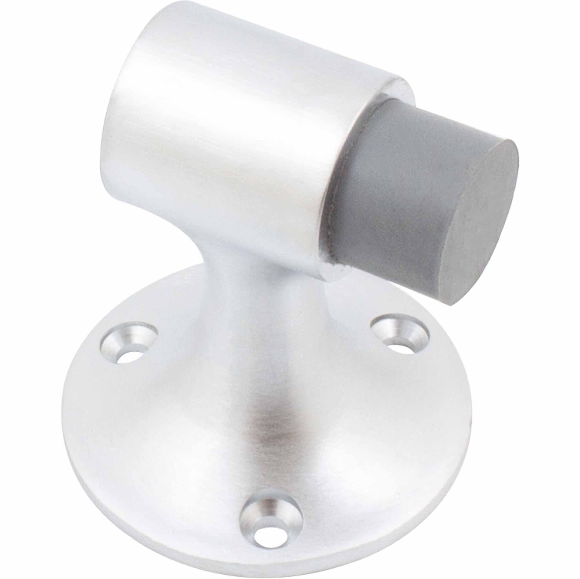 Stone Harbor Hardware Heavy Duty Steel Floor Mount Stop | Wayfair