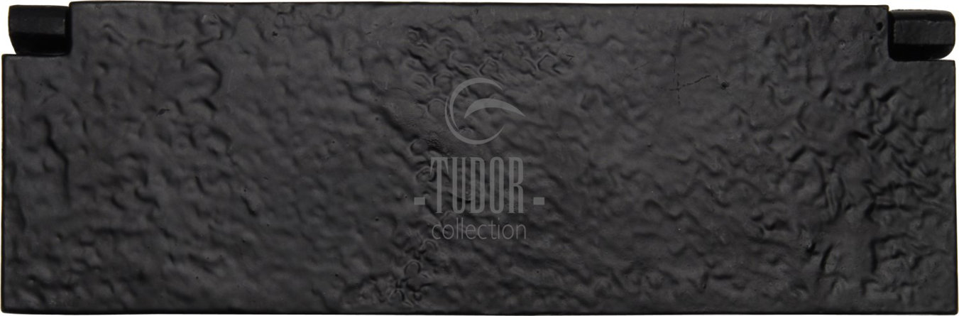 Heritage Brass Tudor Letterbox Internal Flap | Wayfair.co.uk