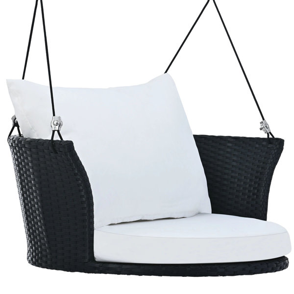 Red Barrel Studio® Kyrie 1 Person Swing Chair | Wayfair