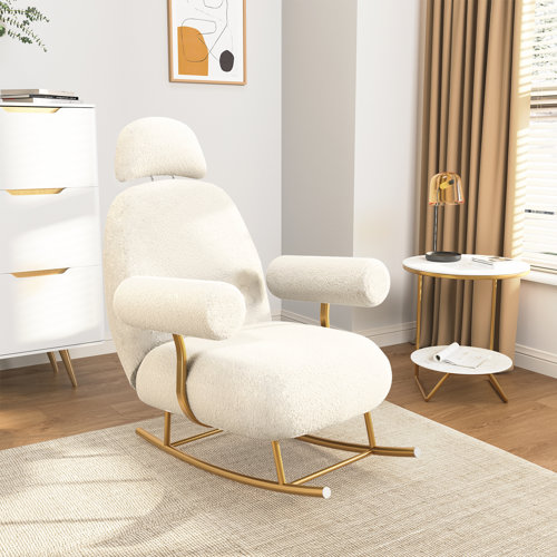 Indoor Rocking Chairs on Sale | Limited Time Only!