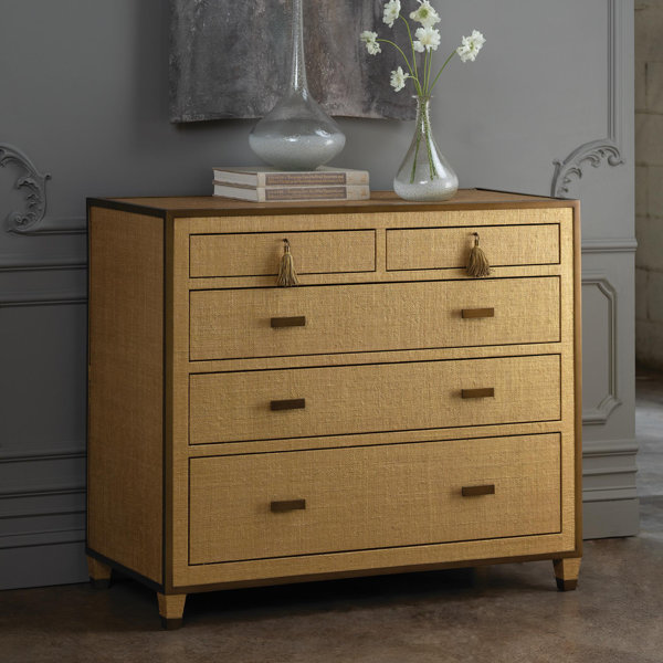 Global Views Chest of Drawers | Wayfair