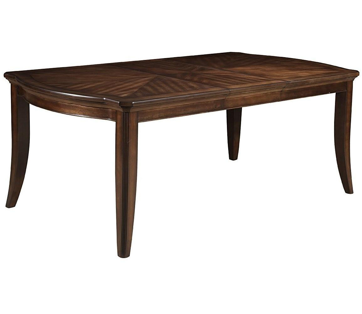 Canora Grey Aimer Extendable Dining Table | Wayfair