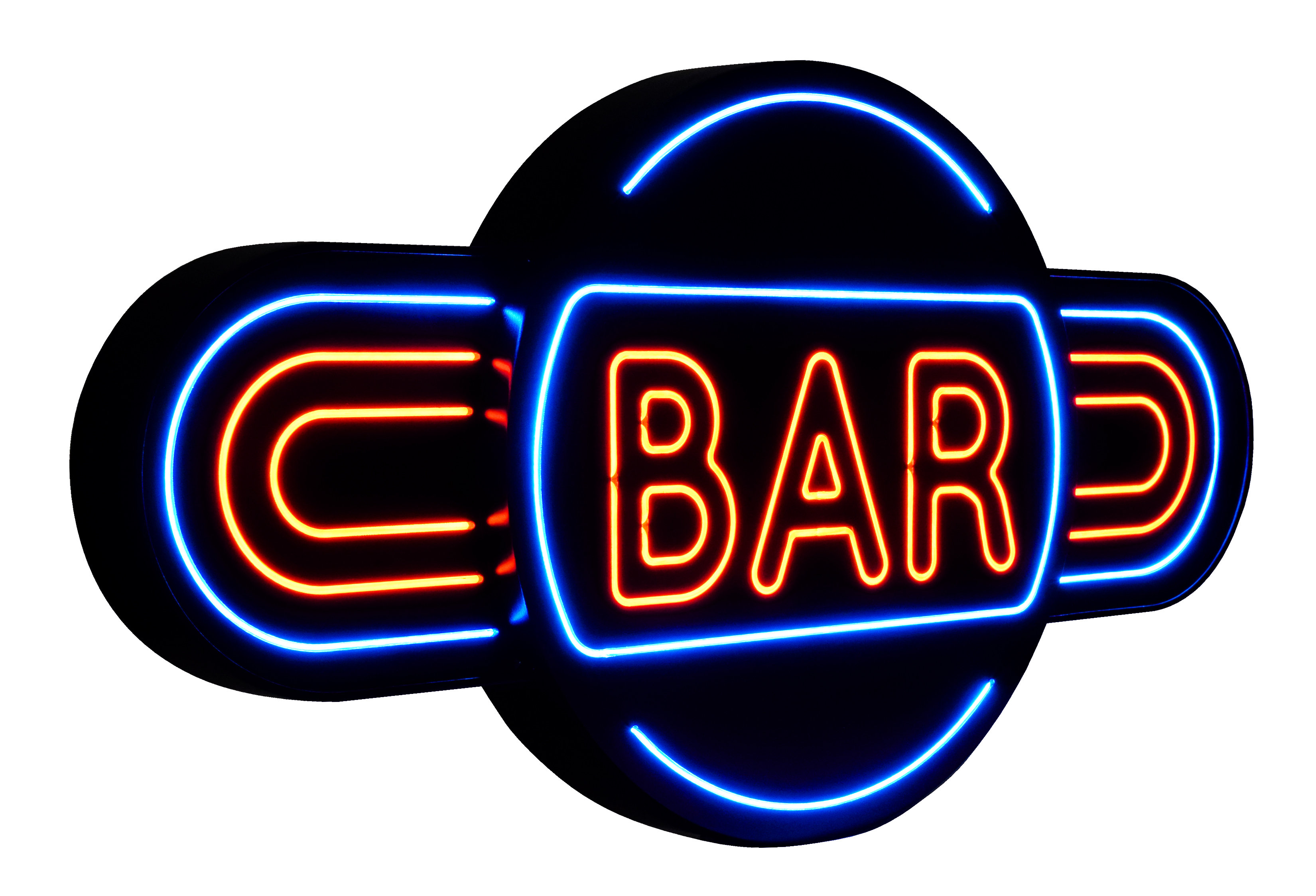 Lark Manor™ Bar LED Neon Sign & Reviews - Wayfair Canada