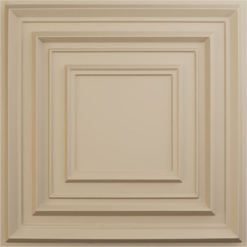 PCI Enterprises Multiplex EnduraWall Decorative 3D Wall Panel | Wayfair