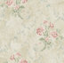 Laurel Foundry Modern Farmhouse Freya Floral Wallpaper | Wayfair