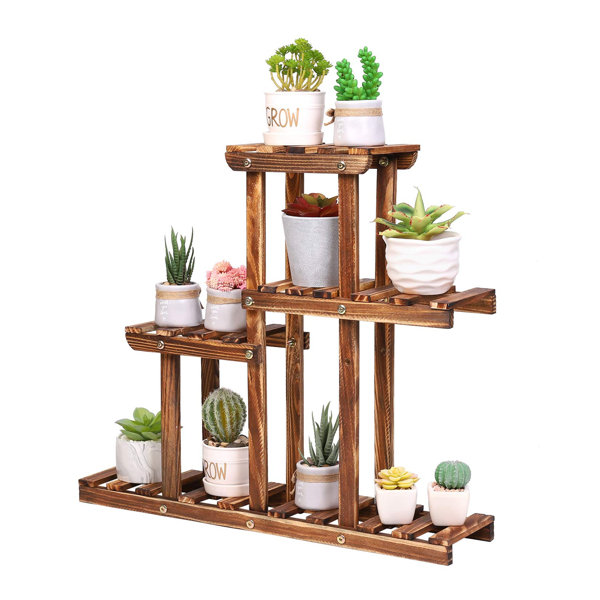 Dakota Fields Aat Plant Stand | Wayfair.co.uk