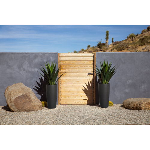Modern Extra Tall (Over 24") Planters | AllModern