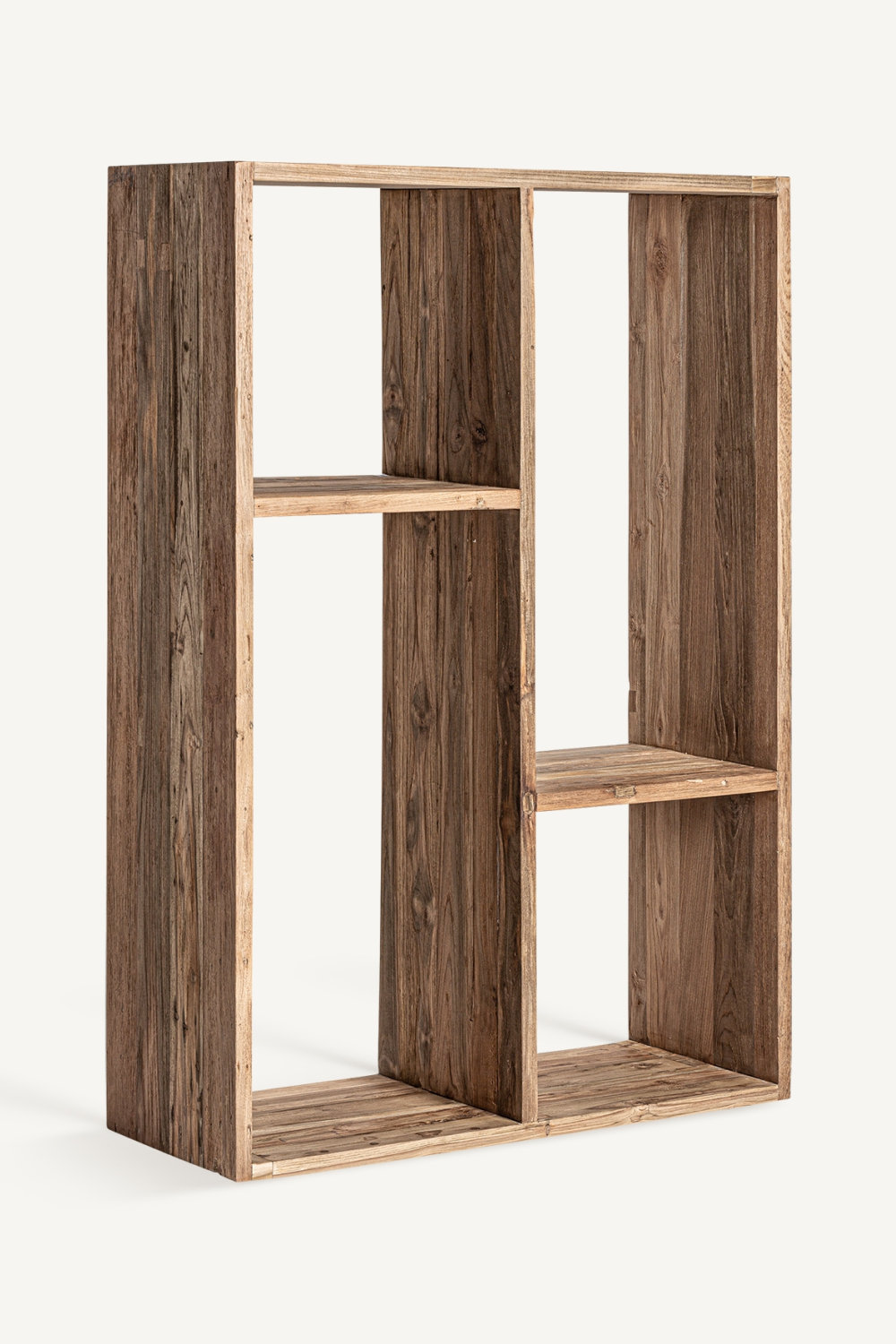 OROA Lux Bookcase | Wayfair