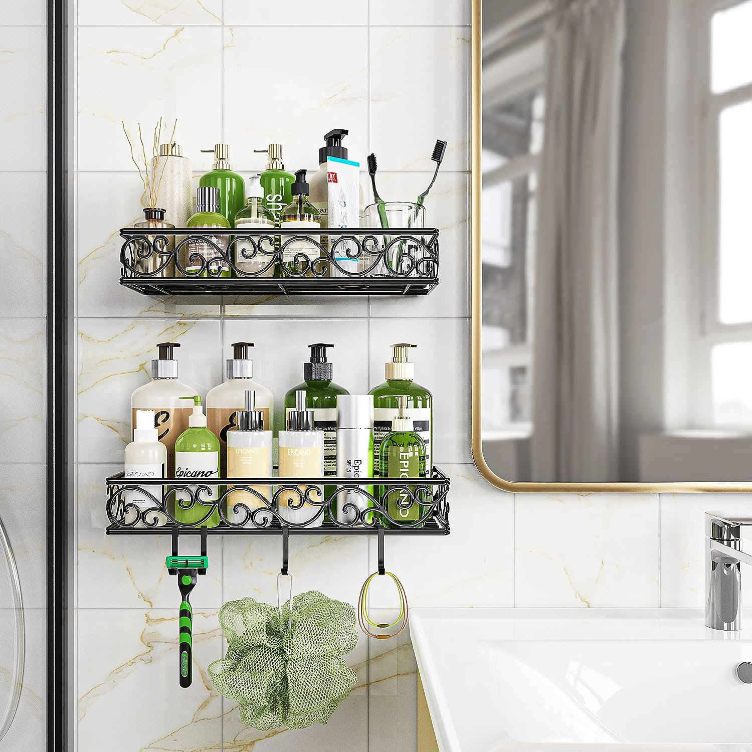 Rebrilliant Lyrissa Stainless Steel | Wayfair