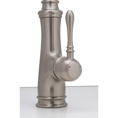 Ancona Pull Out Kitchen Faucet | Wayfair