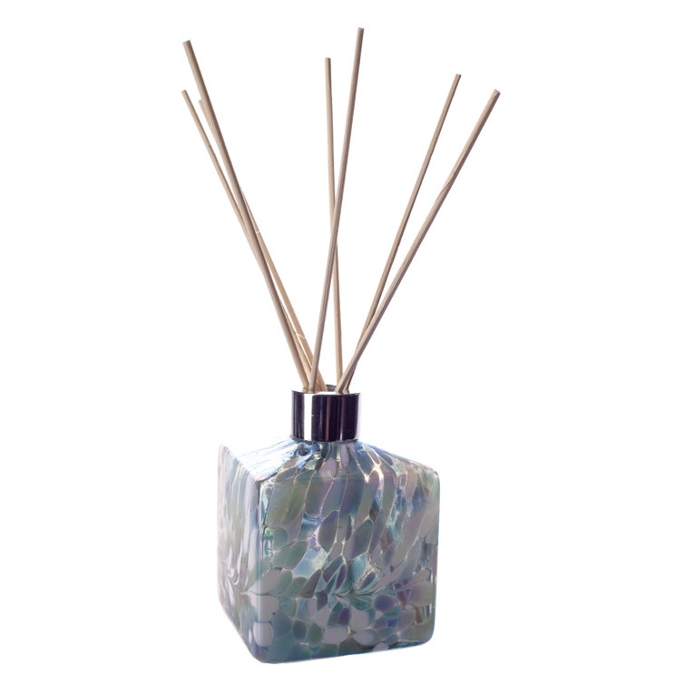 Symple Stuff Aherine Reed Diffuser Square | Wayfair.co.uk