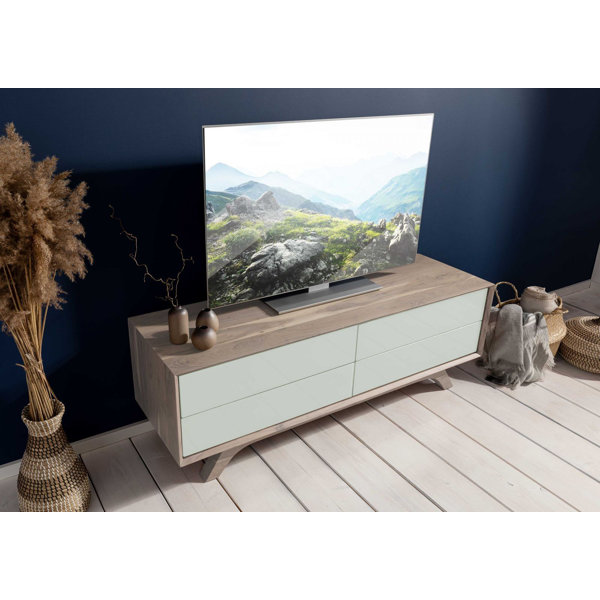 Massivmoebel24 Tromso TV Stand for TVs up to 58" | Wayfair.co.uk