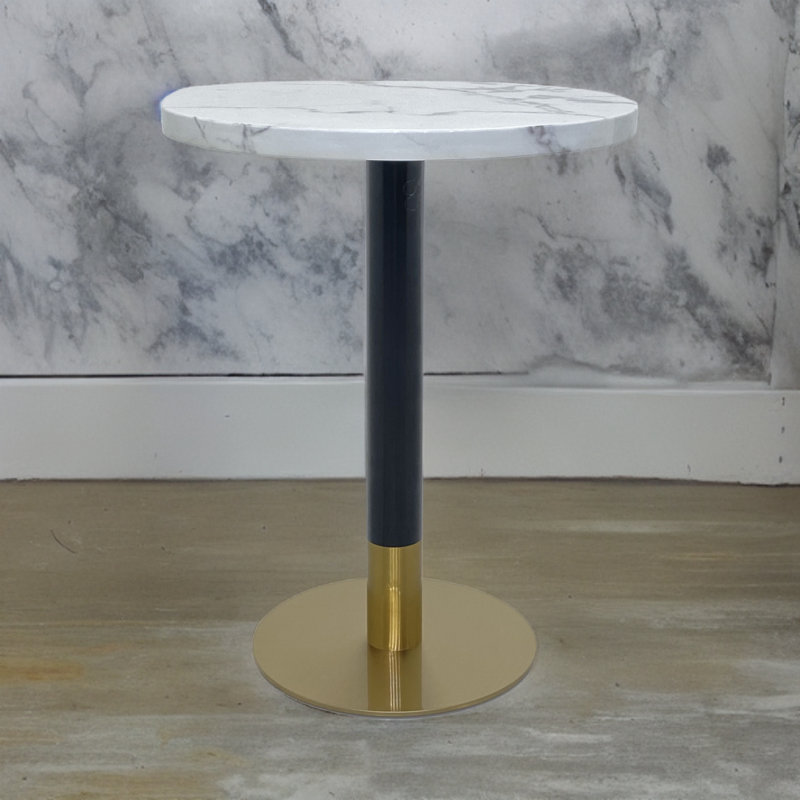 Mercer41 Rayma 24 L x 24 W Dining Table | Wayfair