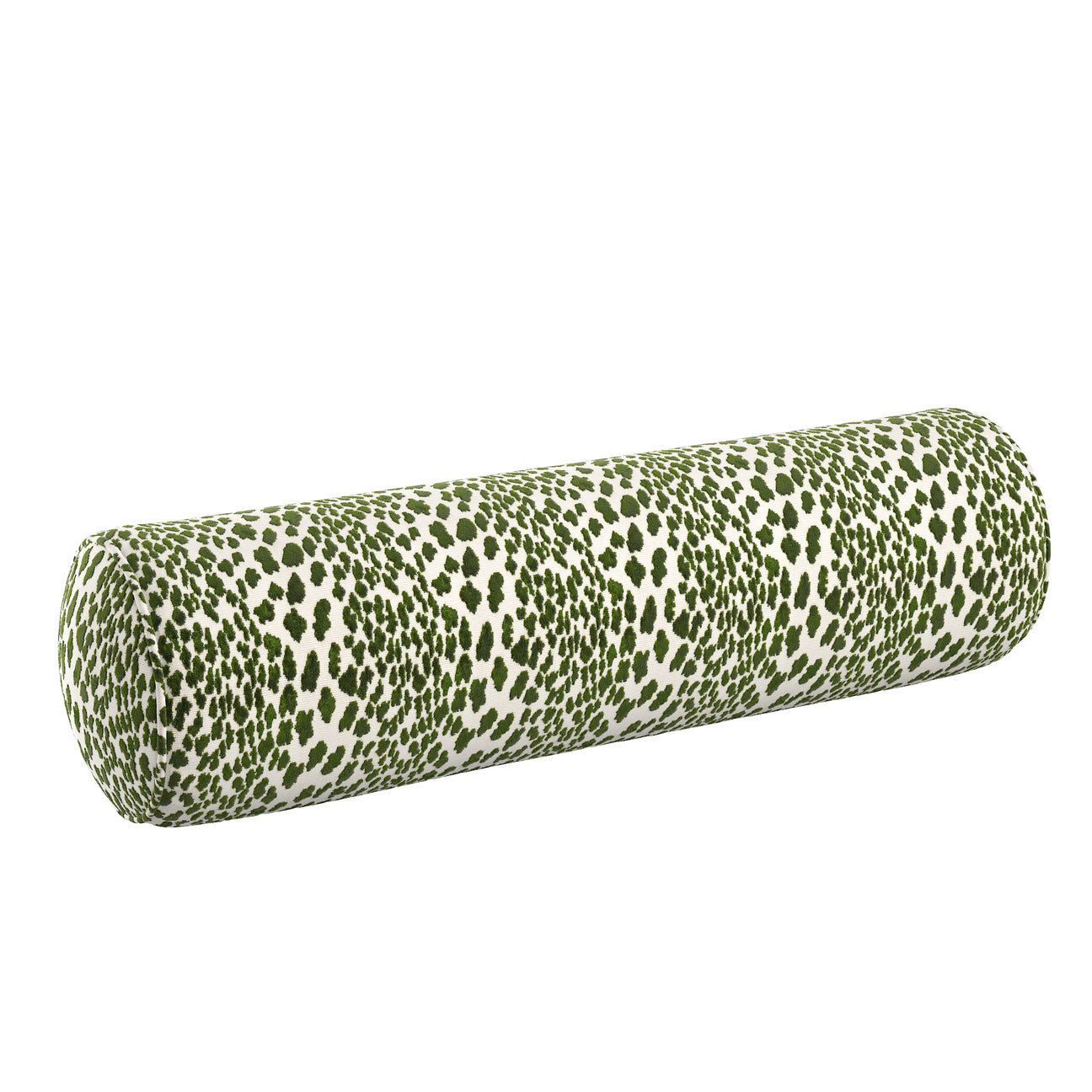 The Pillow Collection Glenbriar Bolster Pillow | Wayfair