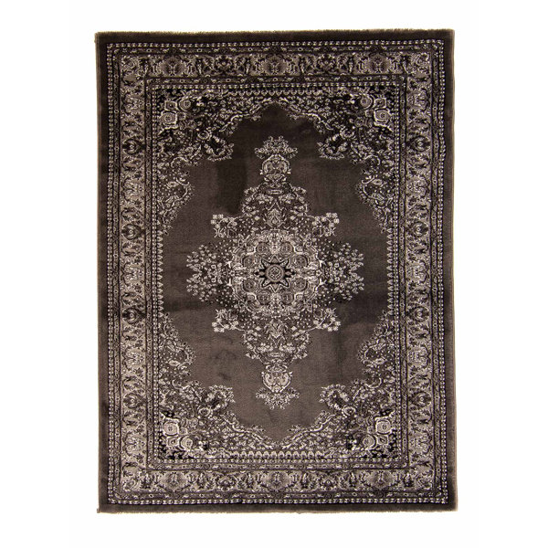 Rosalind Wheeler One-of-a-Kind Annaleigha Hand-Knotted 120 x 170cm Wool ...