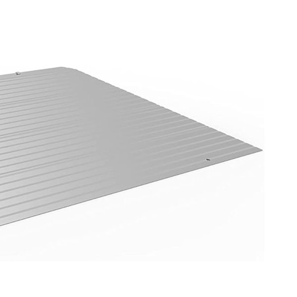 EZ-ACCESS Transitions Portable Self Supporting Aluminum Modular Entry ...