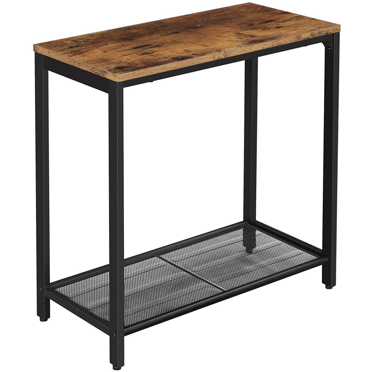 17 Stories Fadzai End Table & Reviews | Wayfair