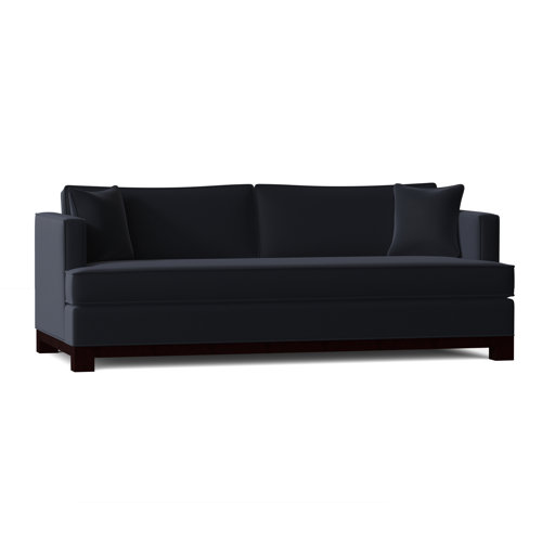 Poshbin Cassidy Upholstered Sofa & Reviews | Wayfair
