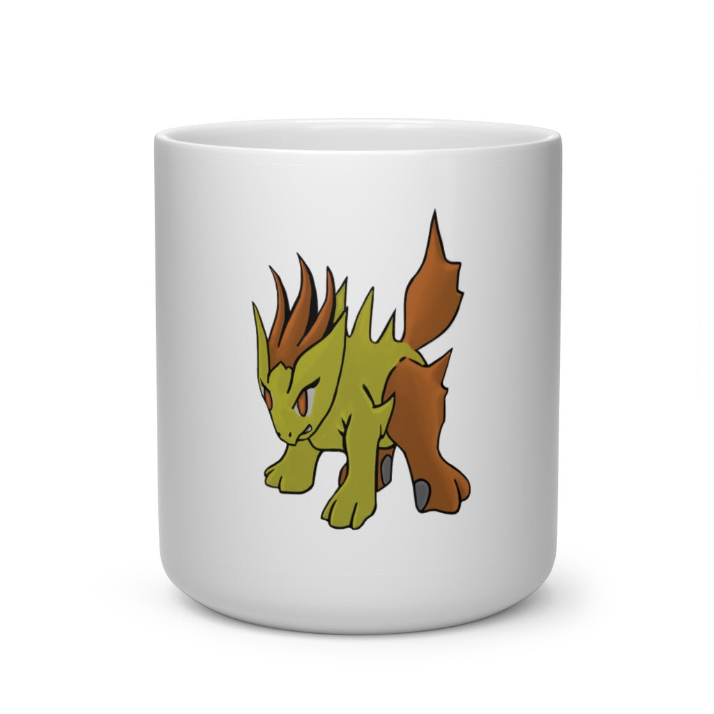 East Urban Home Hedgpoint Heart Shape Mug - Wayfair Canada