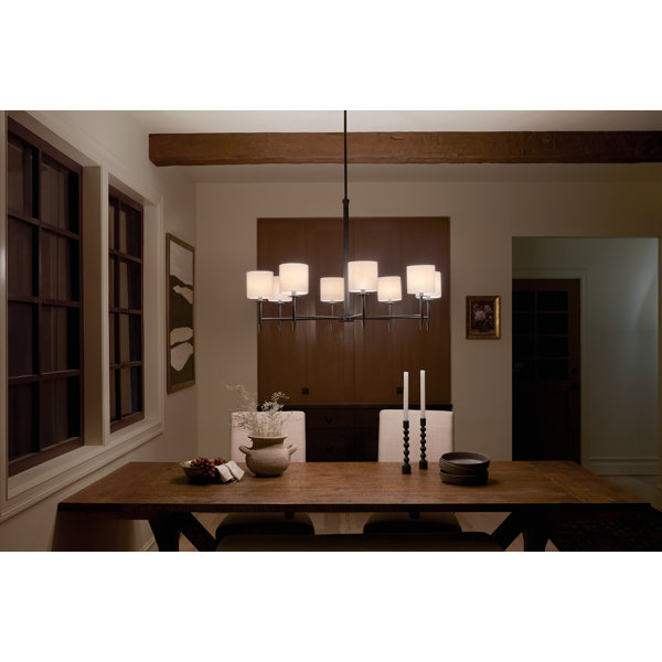 Orren Ellis Chandelier & Reviews | Wayfair