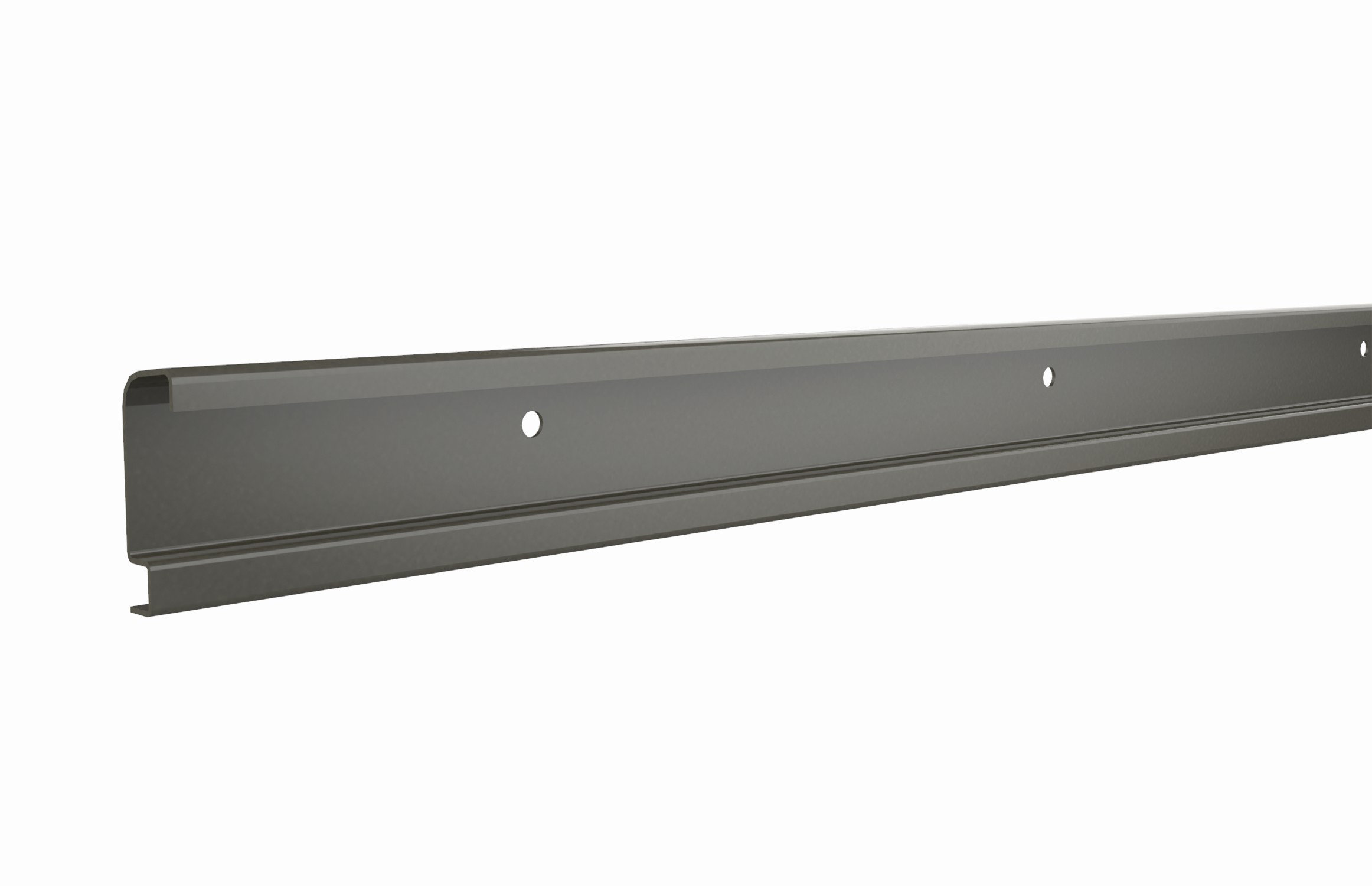 ClosetMaid ShelfTrack Hang Track Rail & Reviews | Wayfair