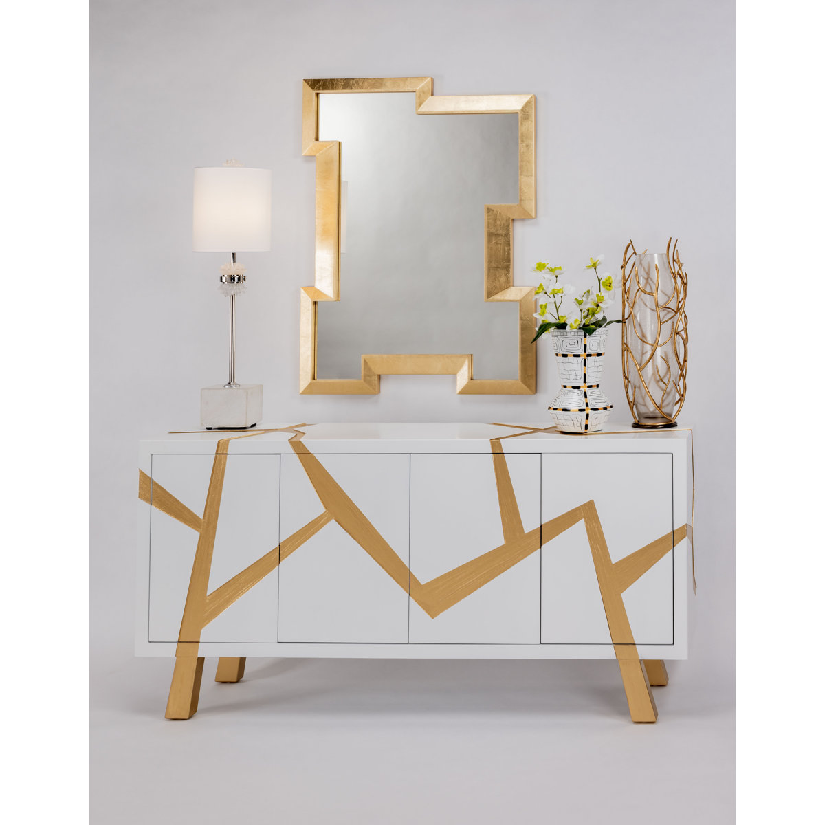 Artmax Accent Wall Mirror | Perigold
