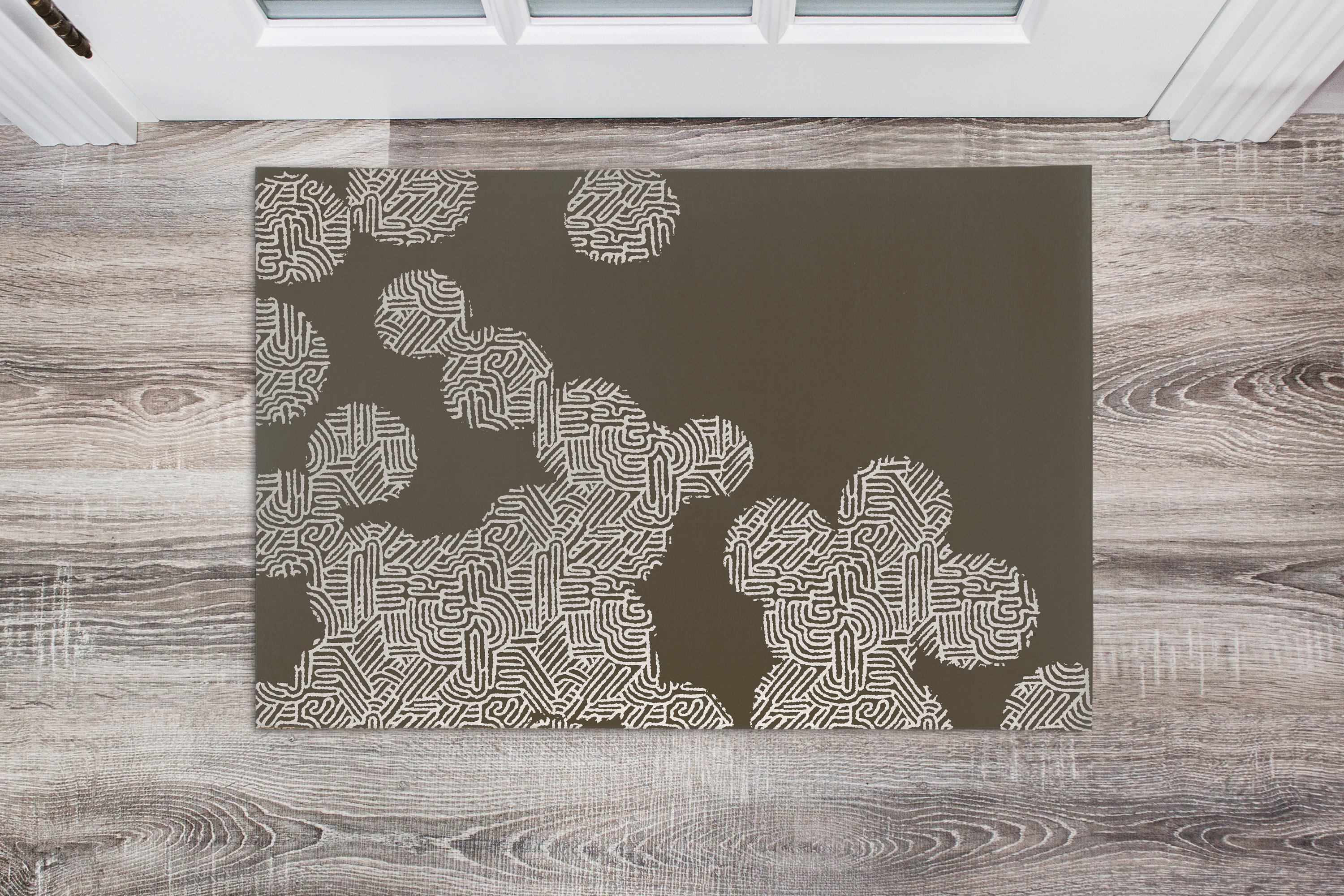 Williston Forge Elrene Indoor Floor Mat By Williston Forge | Wayfair