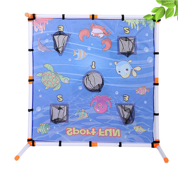 Wing Plastic Outdoor Kids Games - Wayfair Canada