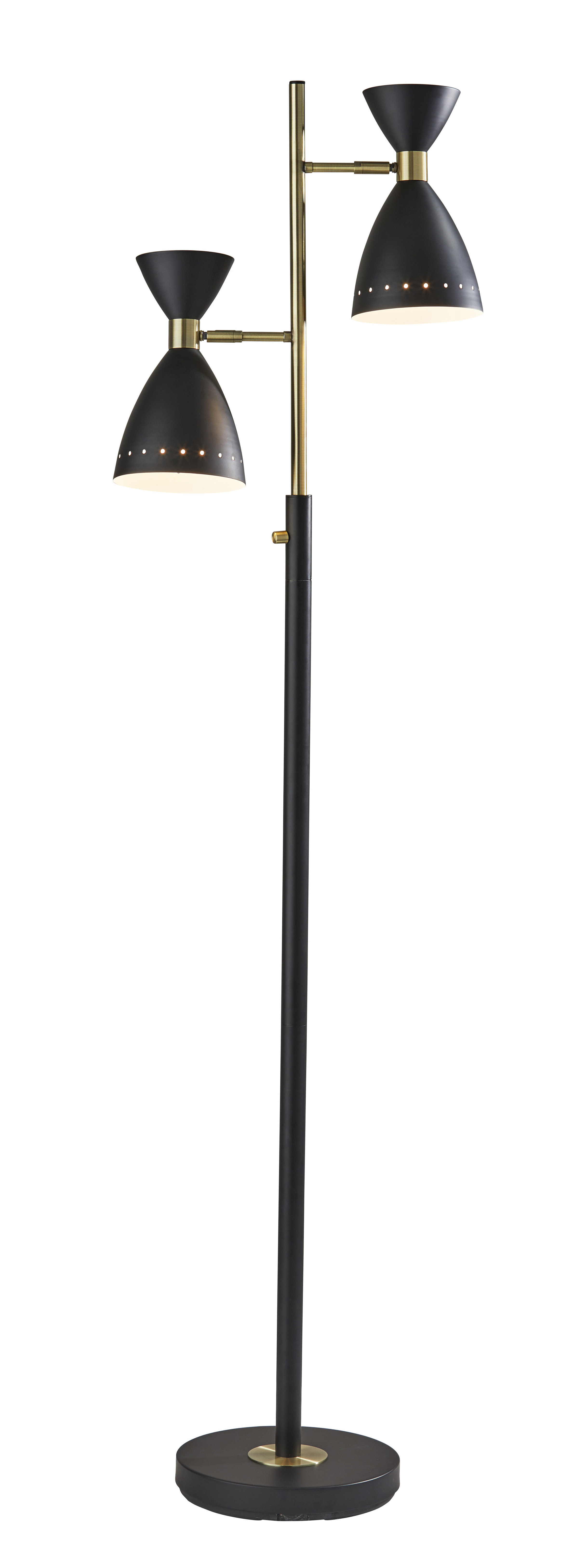 Joss & Main Bimini 68" Task Floor Lamp & Reviews - Wayfair Canada