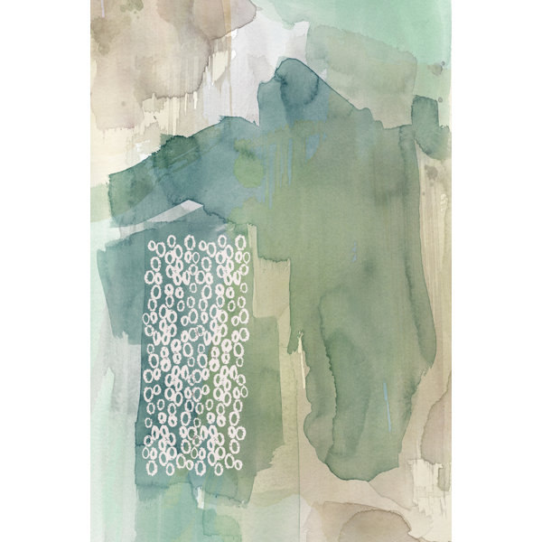 Metro Lane Keepsake I by Grace Popp - Wrapped Canvas Art Prints ...