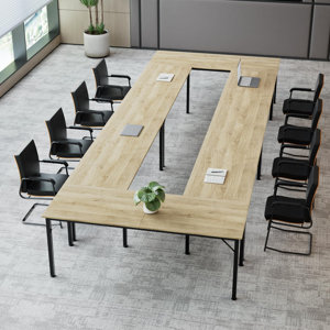 Conference Tables | Wayfair