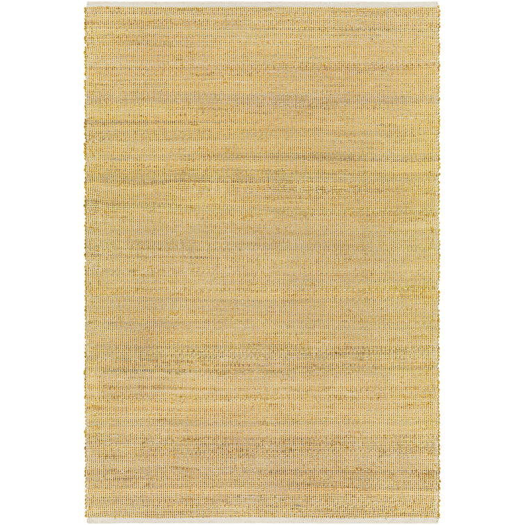 Inge Jute / Sisal Natural Rug & Reviews | Birch Lane