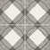 Bedrosians Rothko 9" x 9" Ceramic Wall & Floor Tile in Linear Squares ...