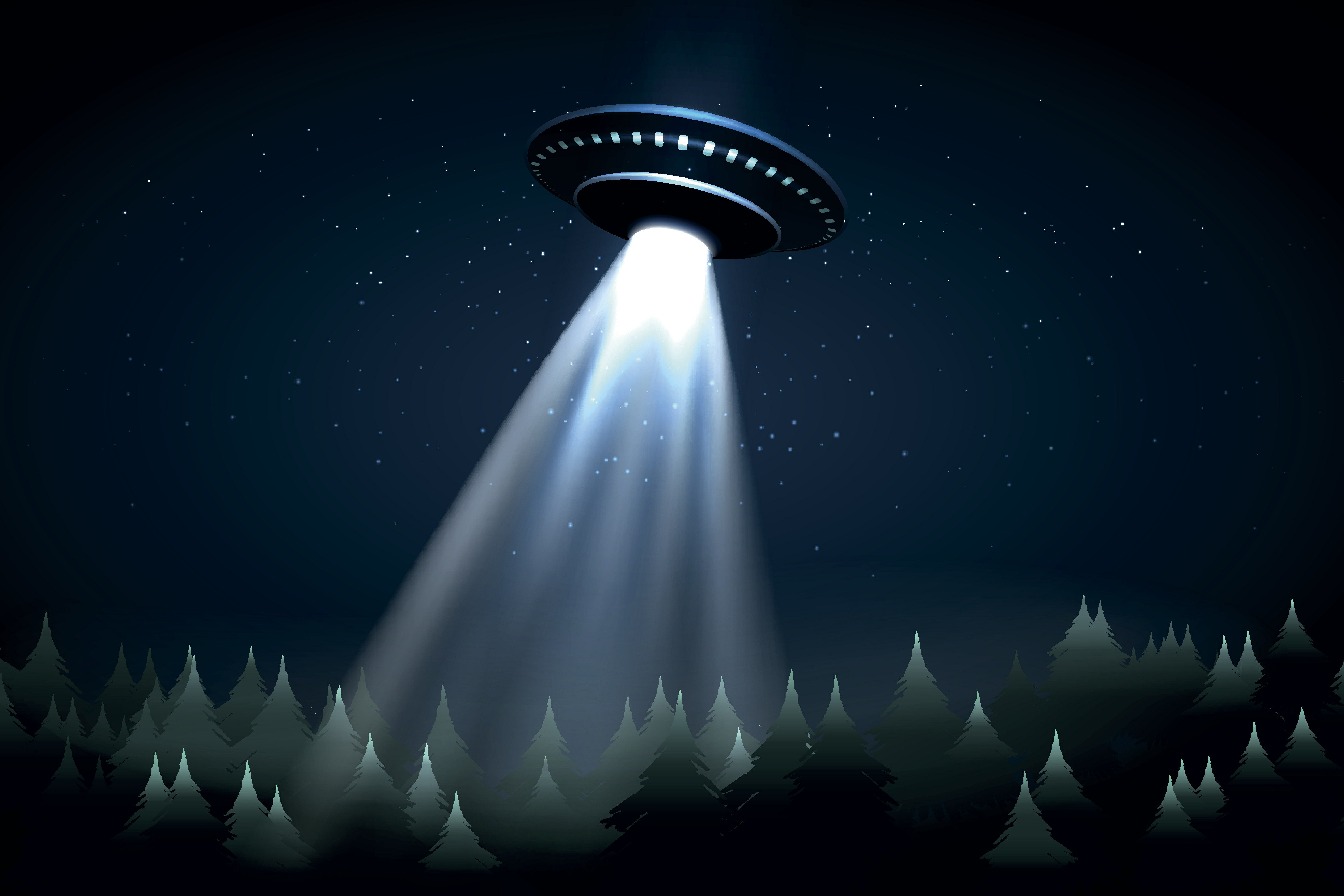 Trinx Flying Ufo - Wayfair Canada
