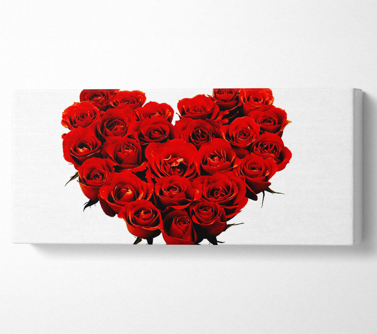 The Seasonal Aisle Wrapped Canvas Art Prints | Wayfair.co.uk