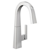 Moen Nio Bar Faucet & Reviews | Wayfair