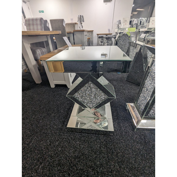 ModernHomesStore Nova Side Table | Wayfair.co.uk