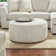 Wade Logan® Bethene Upholstered Ottoman | Wayfair