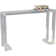 Interlude Ava Glass Console Table & Reviews | Perigold