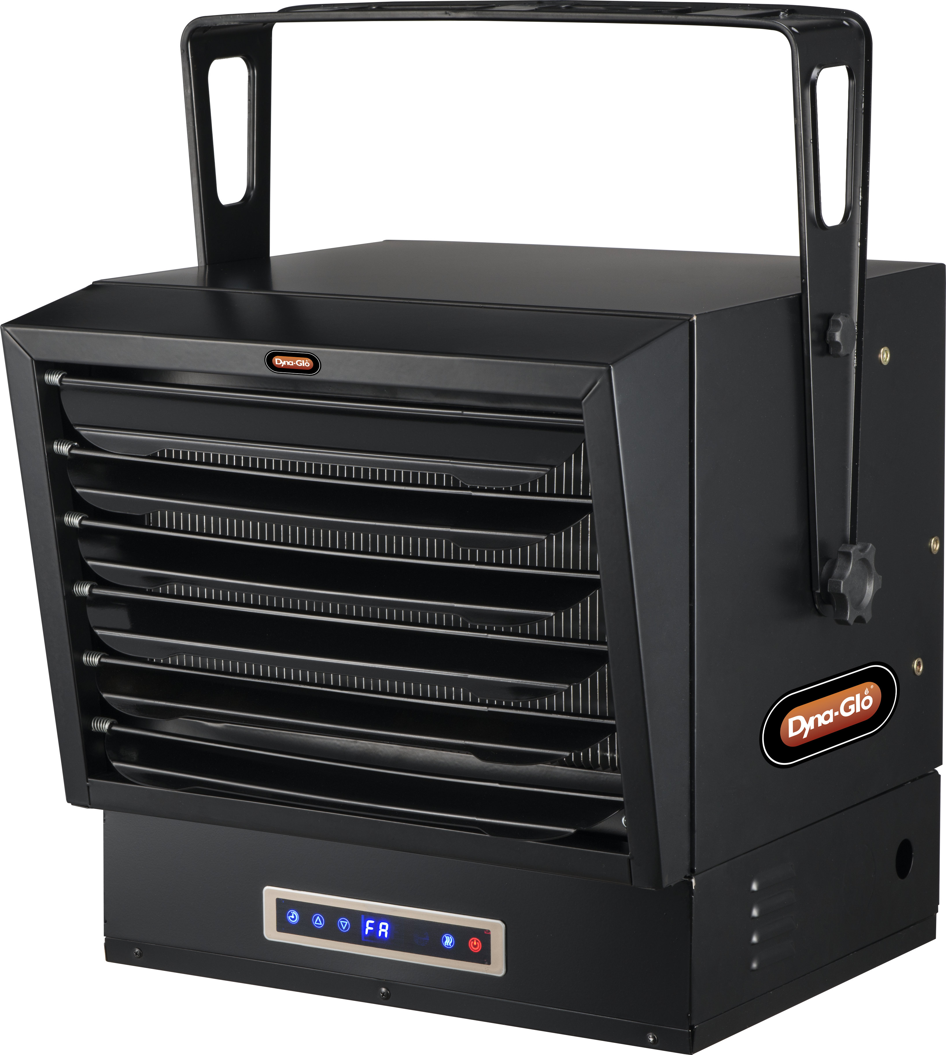 Dyna-Glo Dual Heat Electric Forced Air Ceiling Mounted Heater & Reviews ...