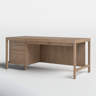 Joss & Main Hank Desk & Reviews | Wayfair