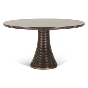 Home Trends & Design Provence Round Dining Table | Perigold