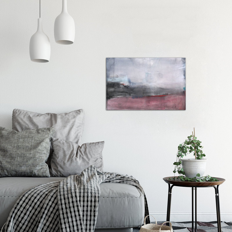 Bless international Mellow Painting Print on Wrapped Canvas & Reviews ...