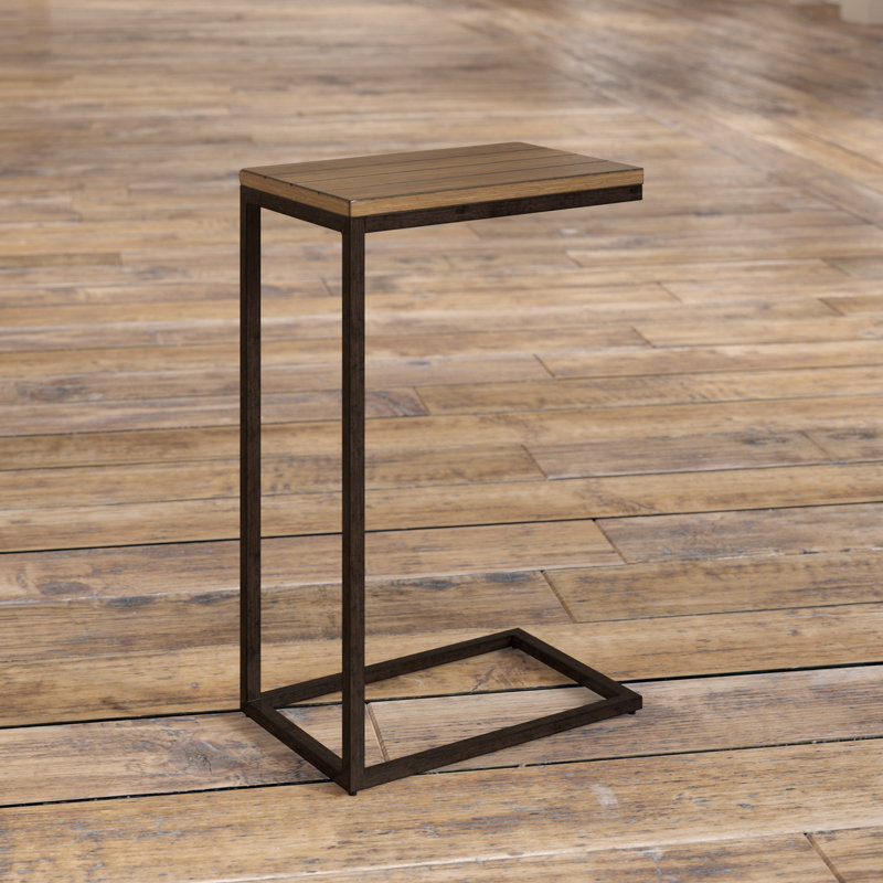 17 Stories Kazik End Table & Reviews | Wayfair