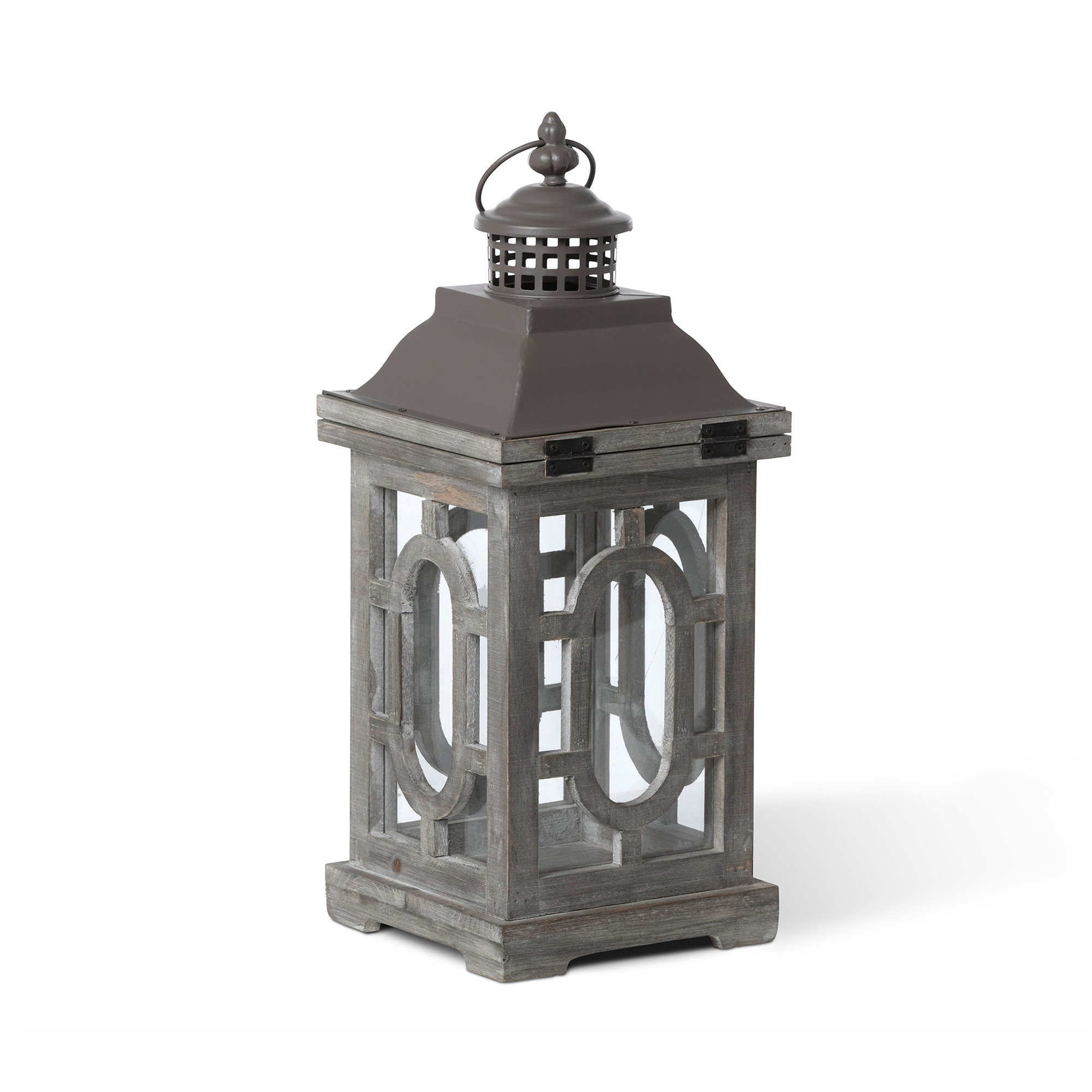 Park Hill Collection Tavern Lantern Small | Perigold